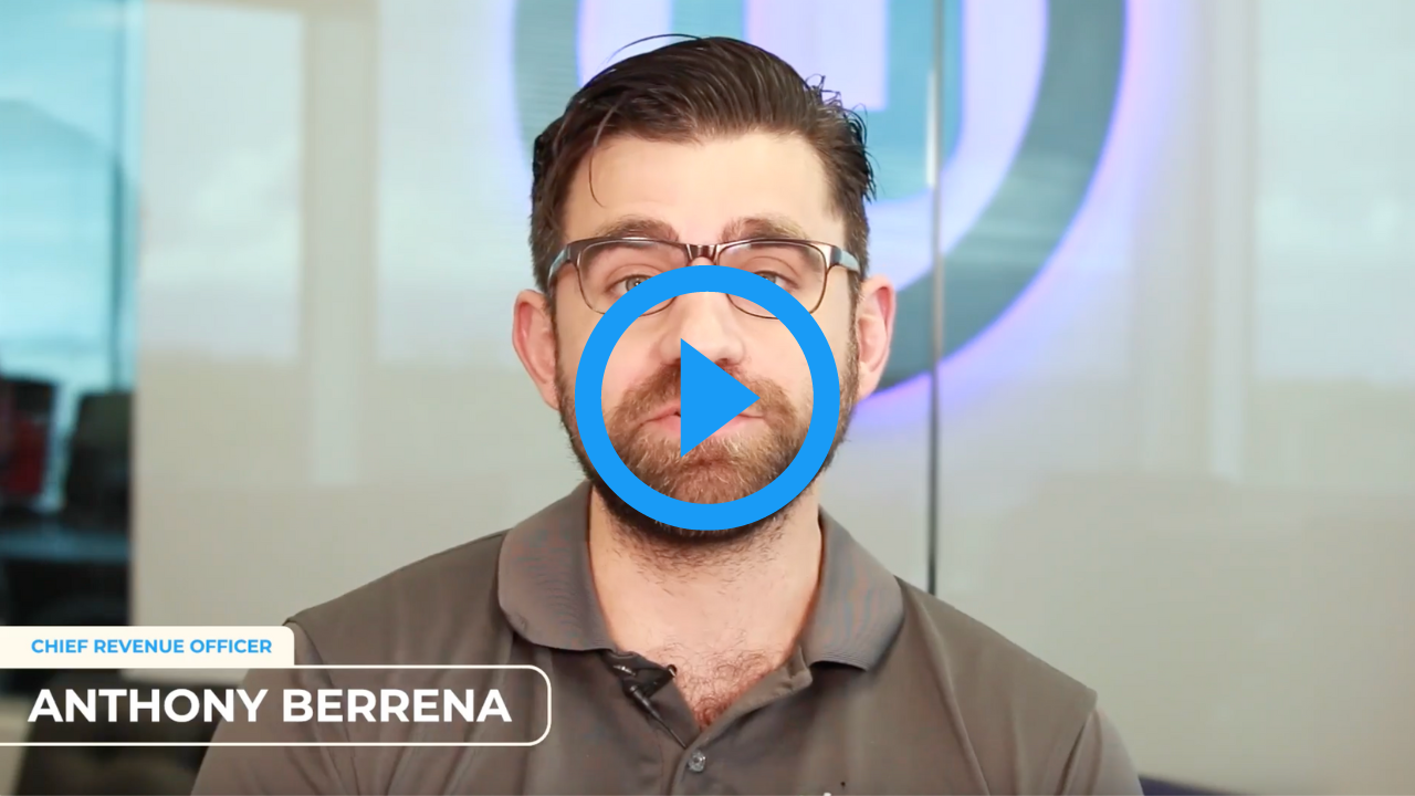 Meet the People Powering Playwire: Anthony Berrena